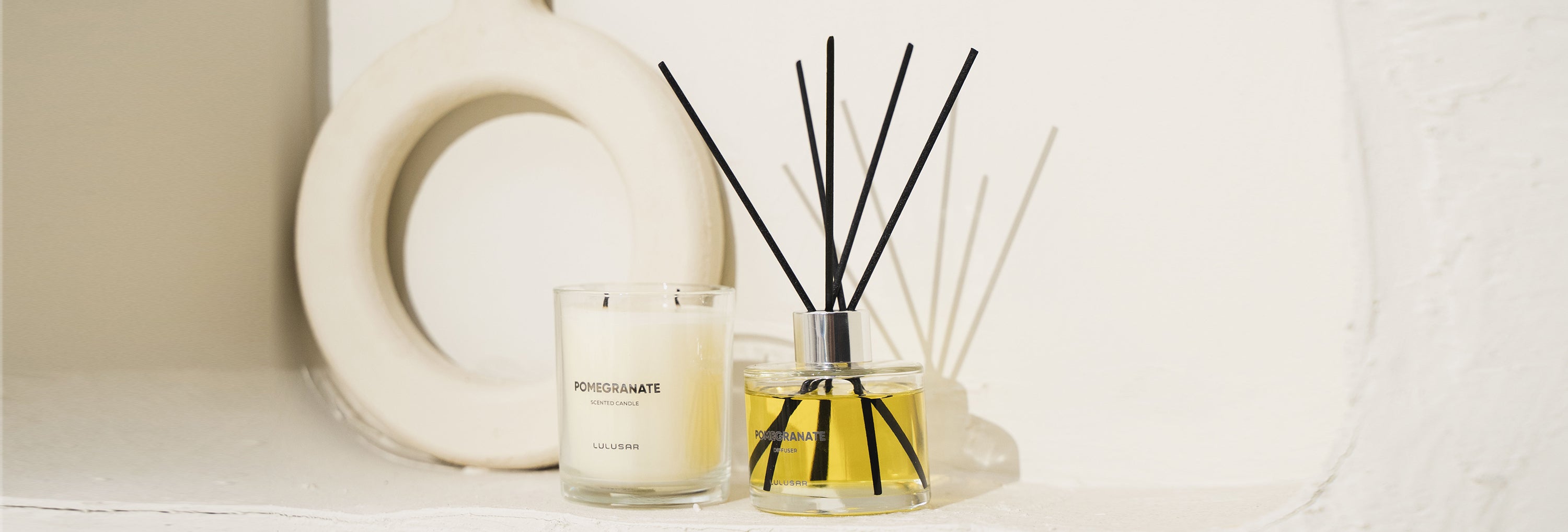 Serenity Scents – Lulusar