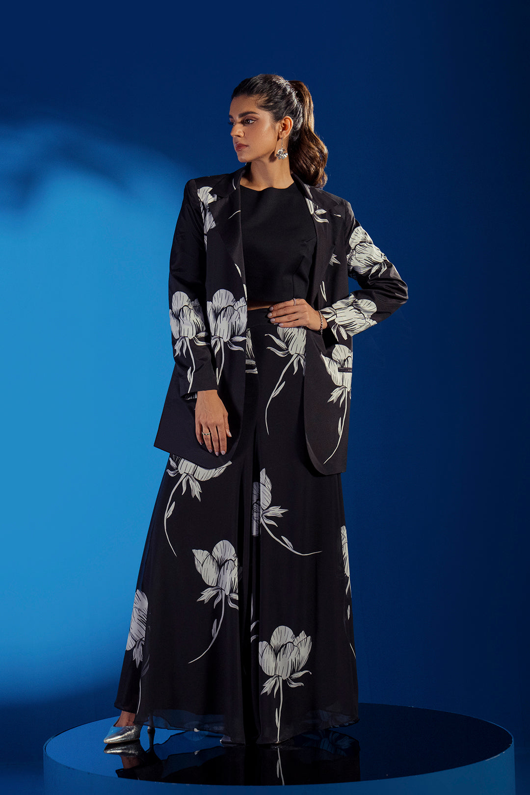 Kahiz Jacket – Lulusar