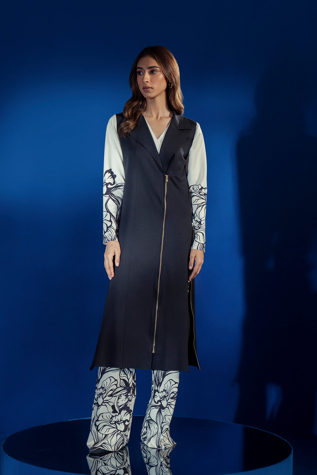 Kaozil Jacket – Lulusar