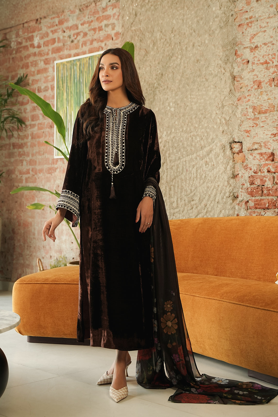 Jagian Long – Lulusar