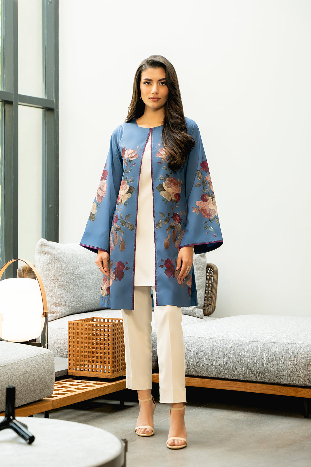 Stak Jacket – Lulusar