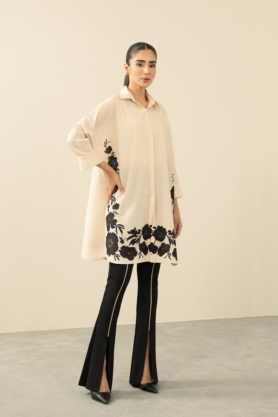 Randak Button Down – Lulusar