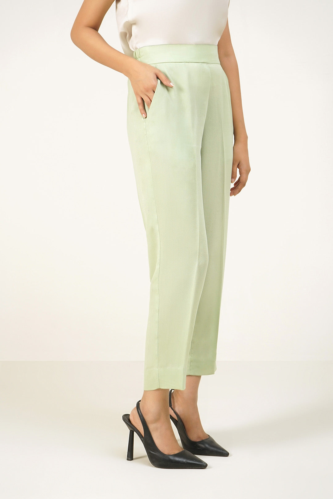 Ushiril Pants – Lulusar
