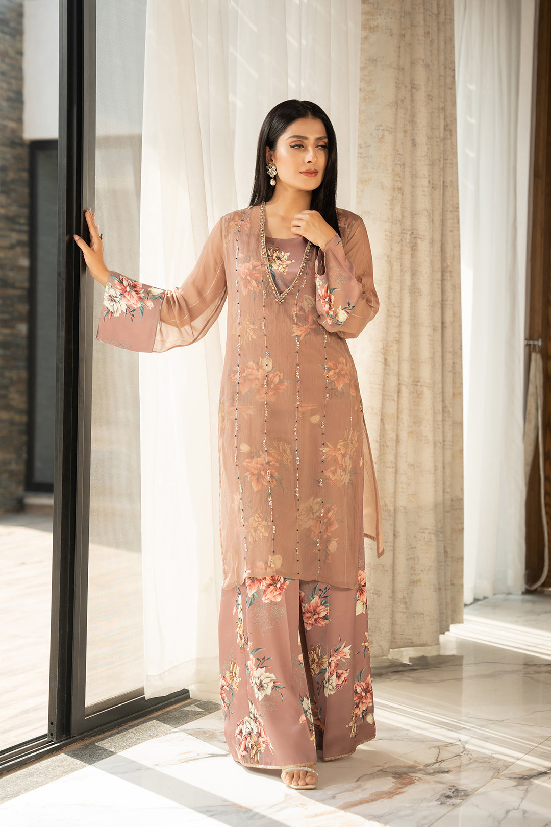 Shaliz Long – Lulusar