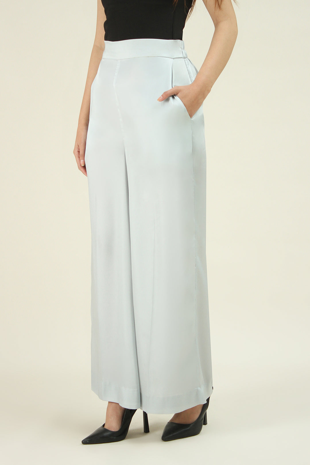 Regaz Pants – Lulusar