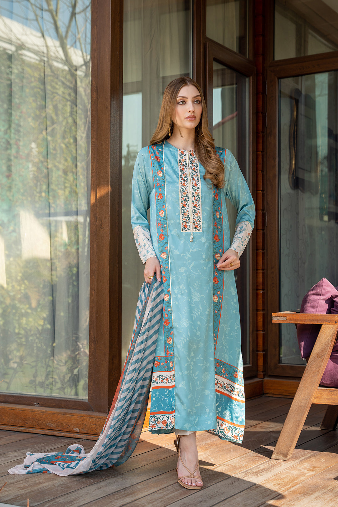 Gulai Long – Lulusar