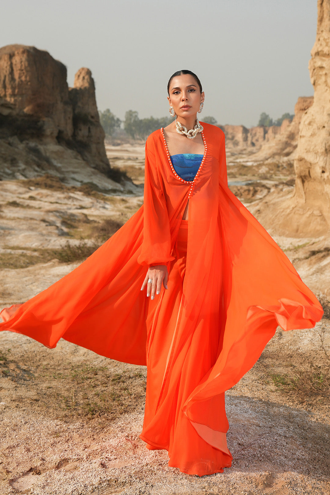 Aizen Long – Lulusar