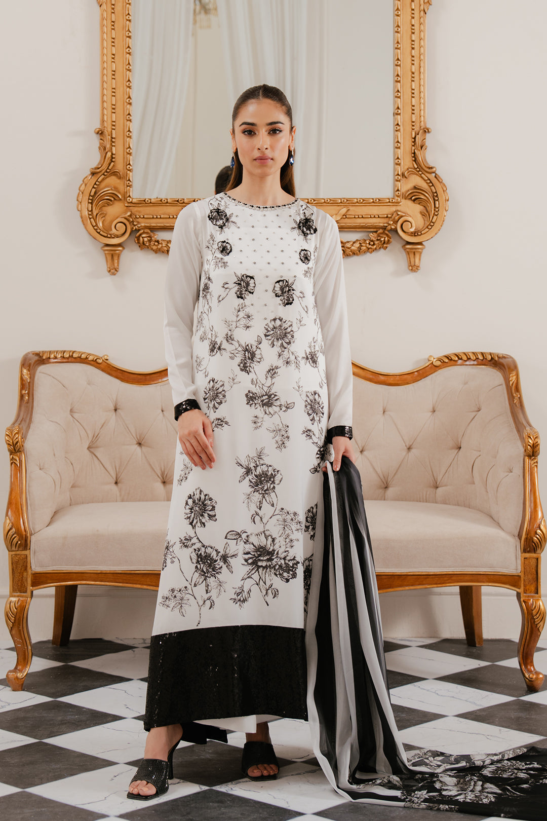 Gulian Long – Lulusar