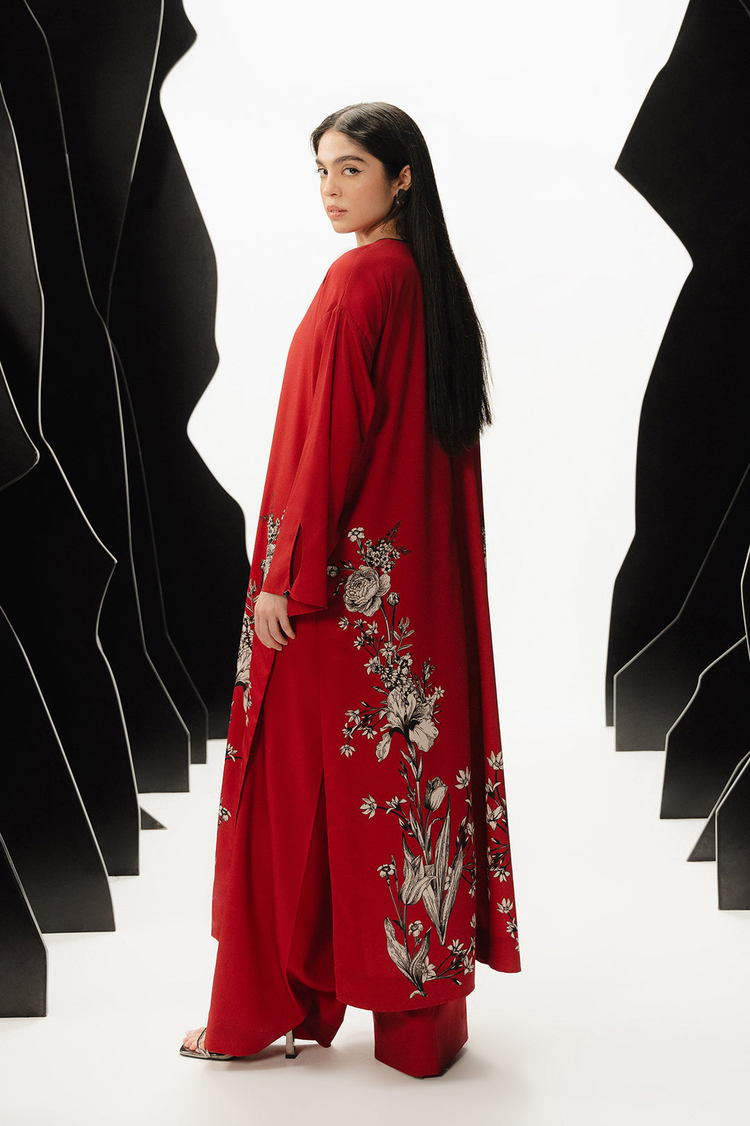 Zeur Long – Lulusar