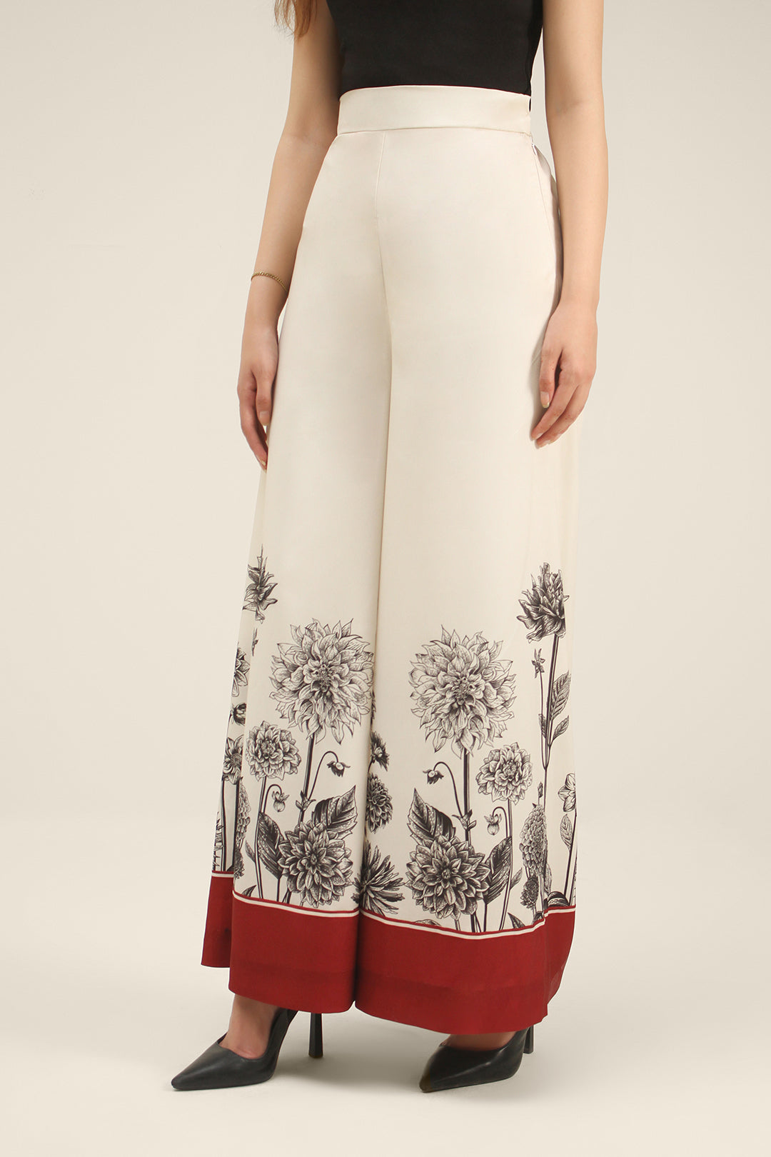 Tohun Pants – Lulusar