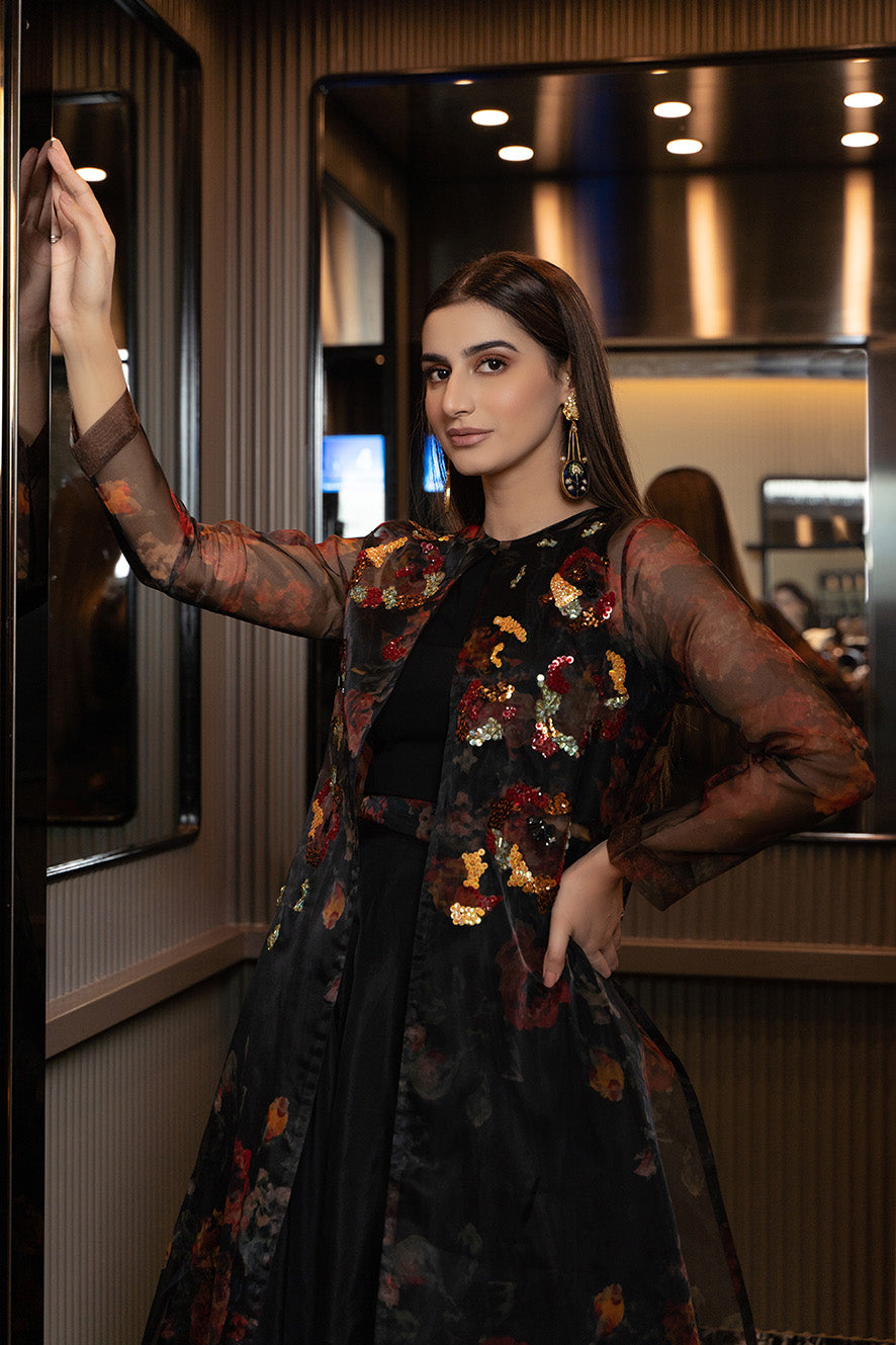 Kiab Jacket – Lulusar