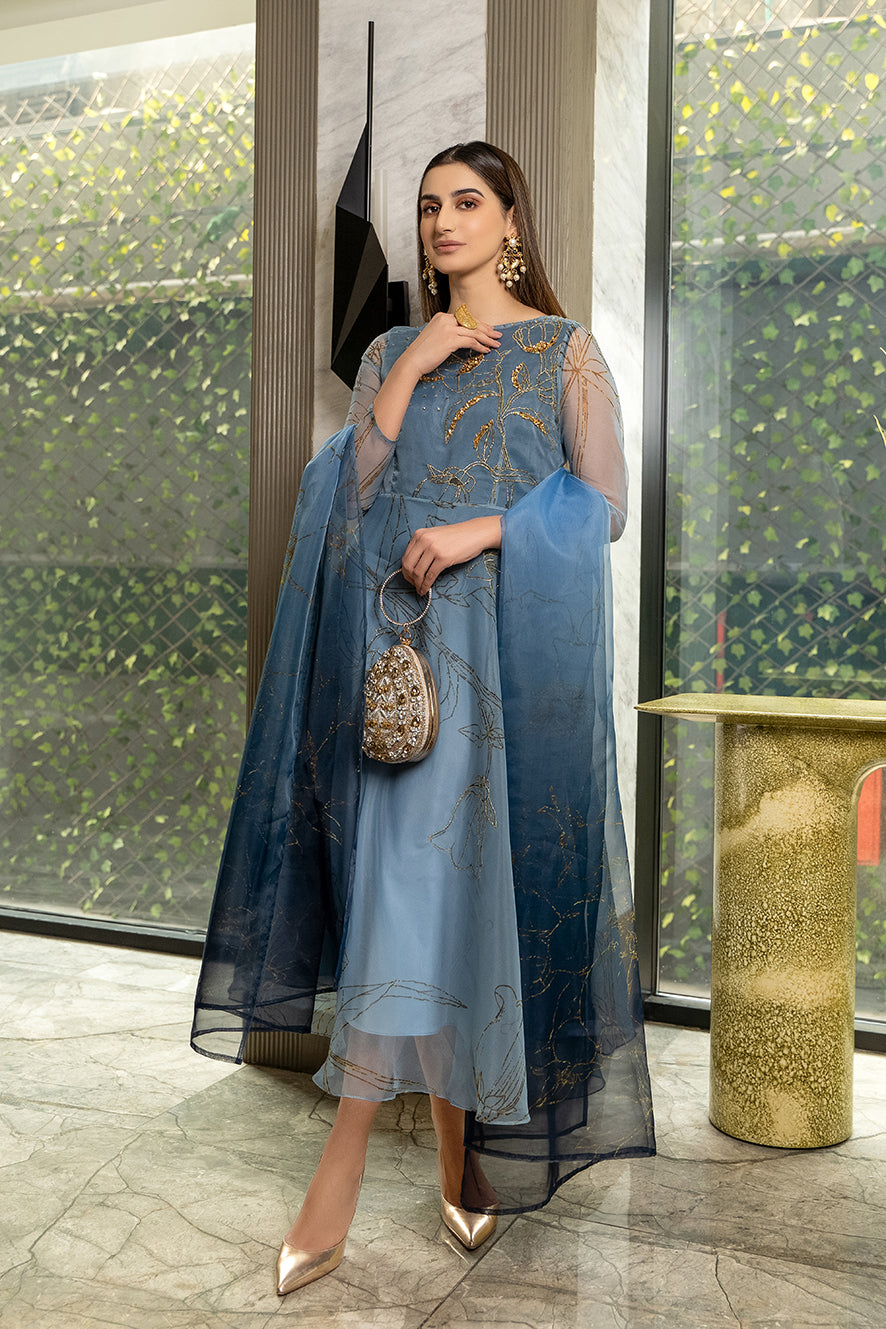 Abrial Long – Lulusar