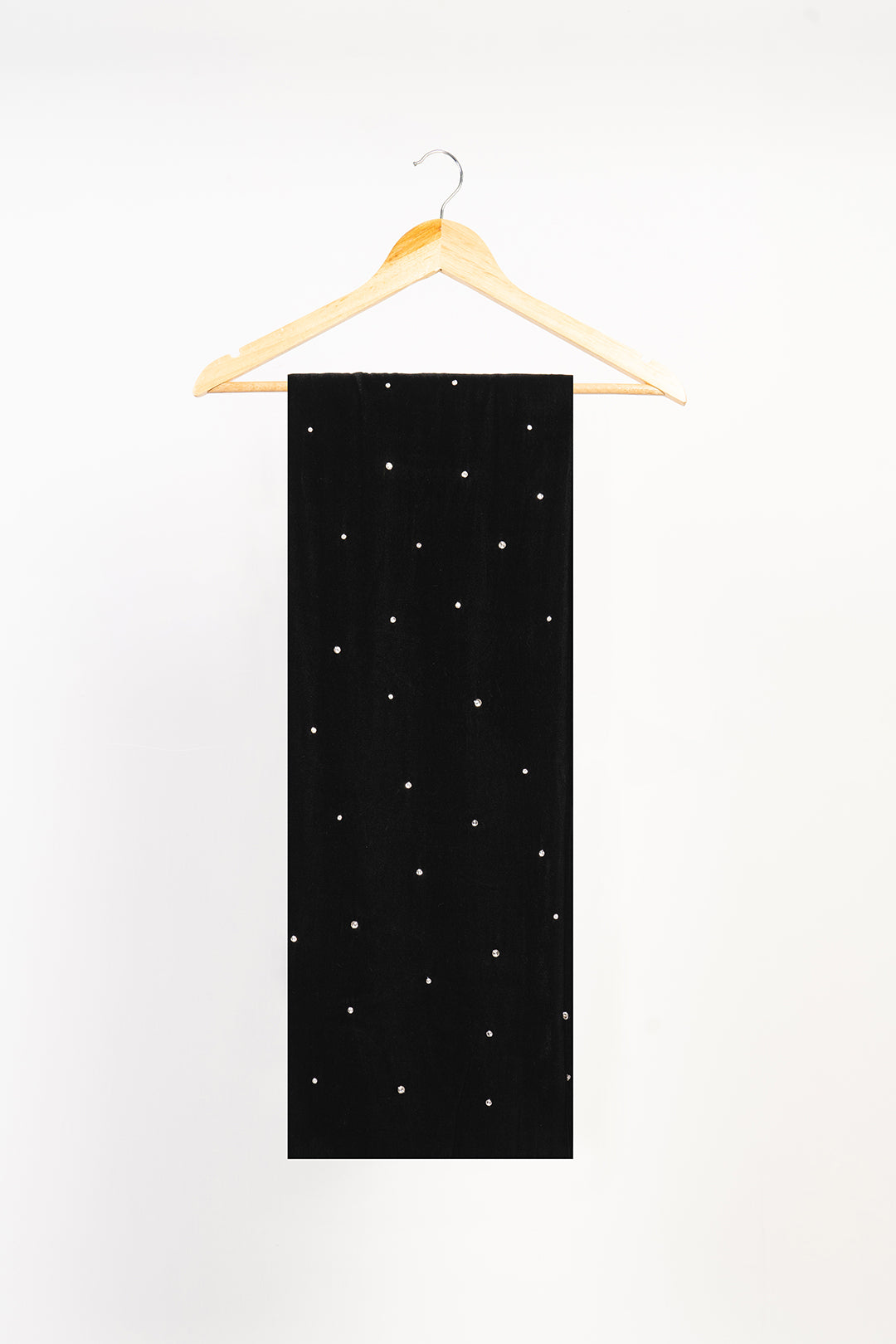 Aliso Velvet Stole – Lulusar