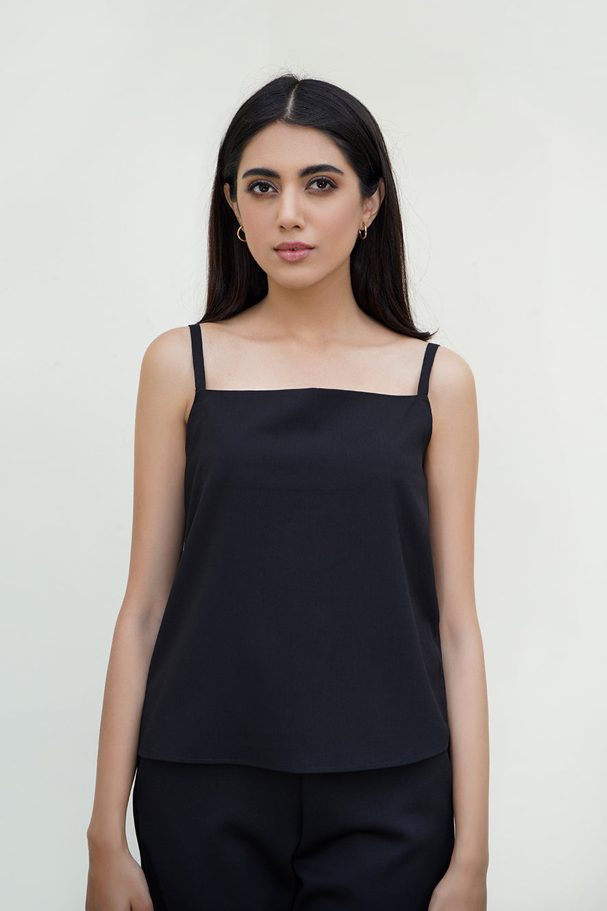 Tank Top With Straps – Lulusar
