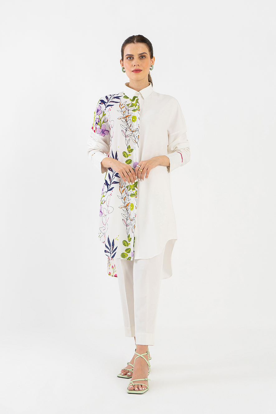 Giar Button Down – Lulusar