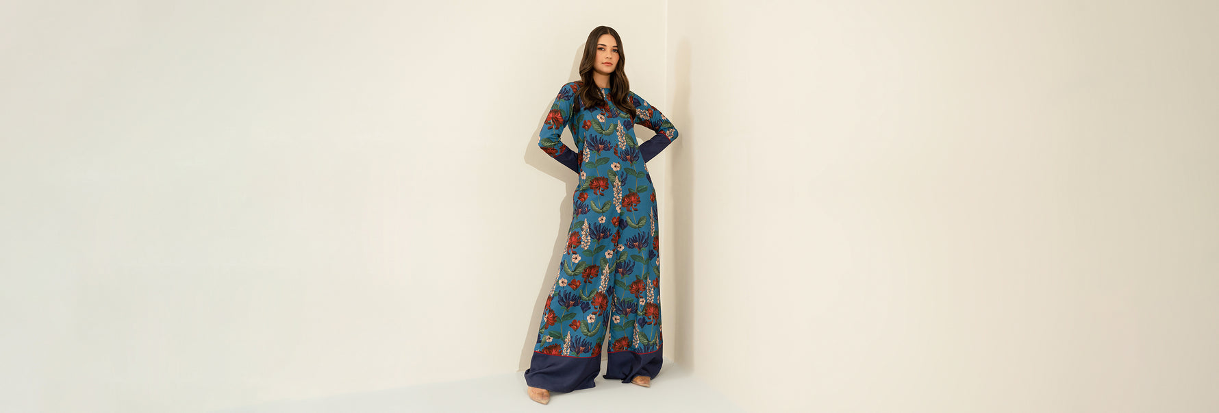 Shop Jumpsuits for Women | Stylish Women's Western Clothing Online ...