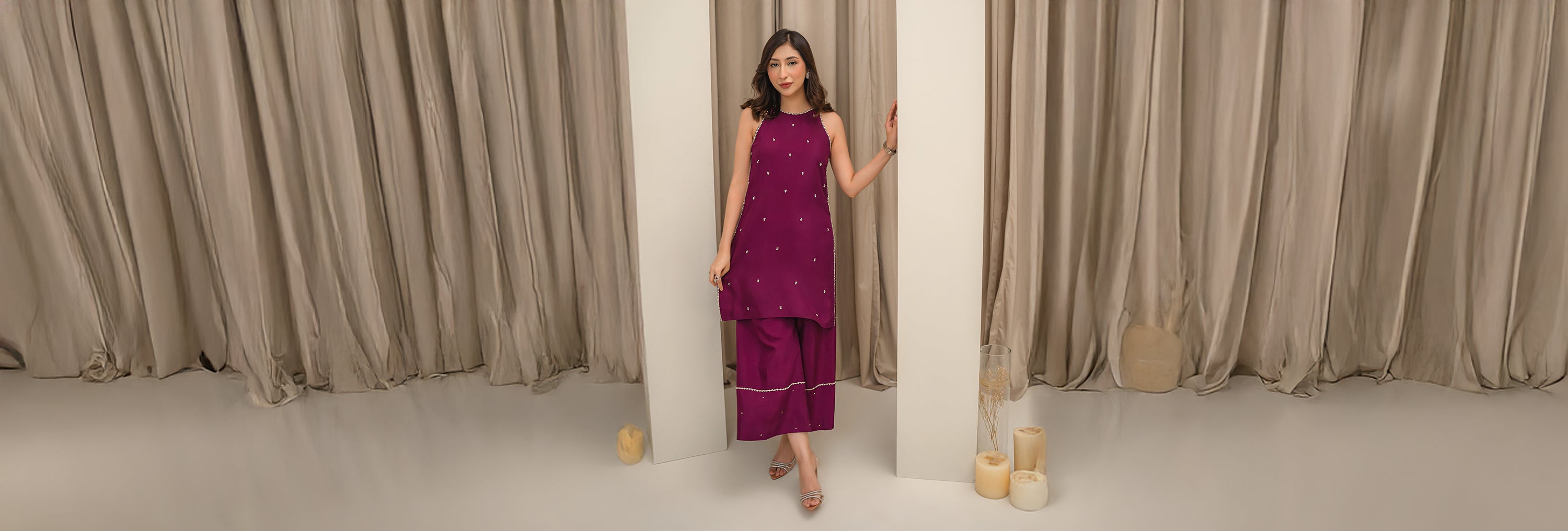 Shop Trendy Pants for Women | Dive into ladies pants collection – Lulusar