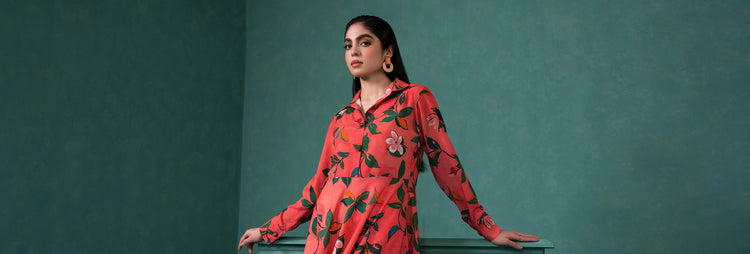 Collections – Lulusar