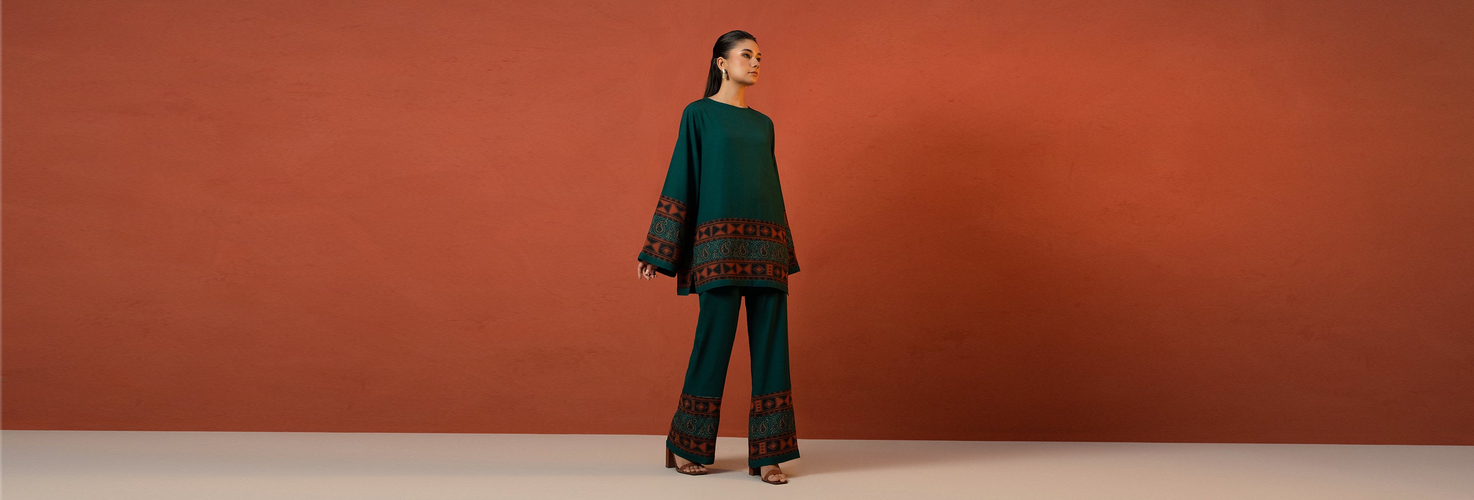 Shop Flared Pants for Women Online | Lulusar