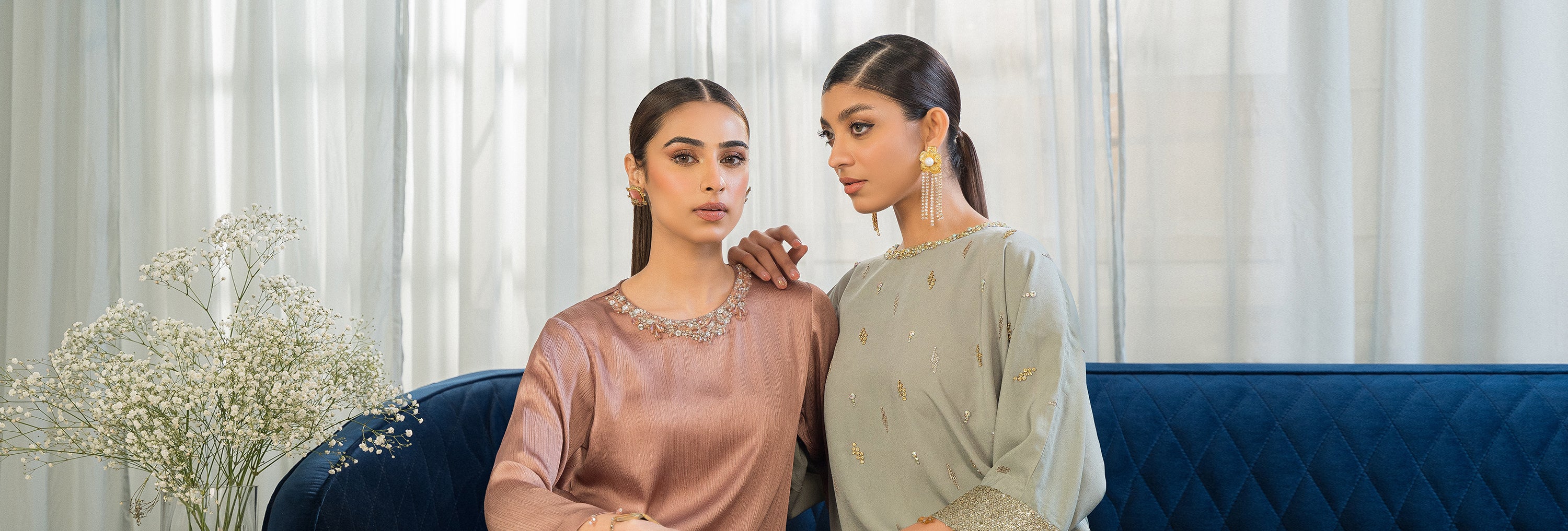 Zarie by Morich – Lulusar