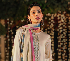 Warib Long – Lulusar