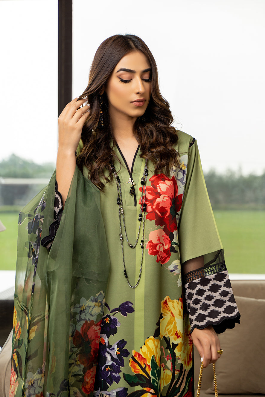 Passu - Collections | LULUSAR – Page 6 – Lulusar