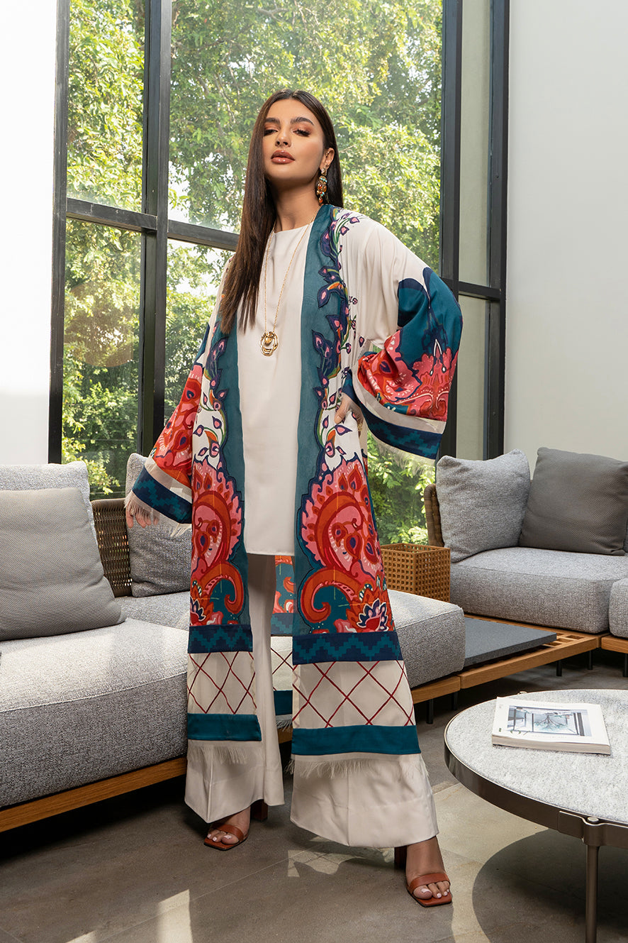 Mayar Shrug – Lulusar