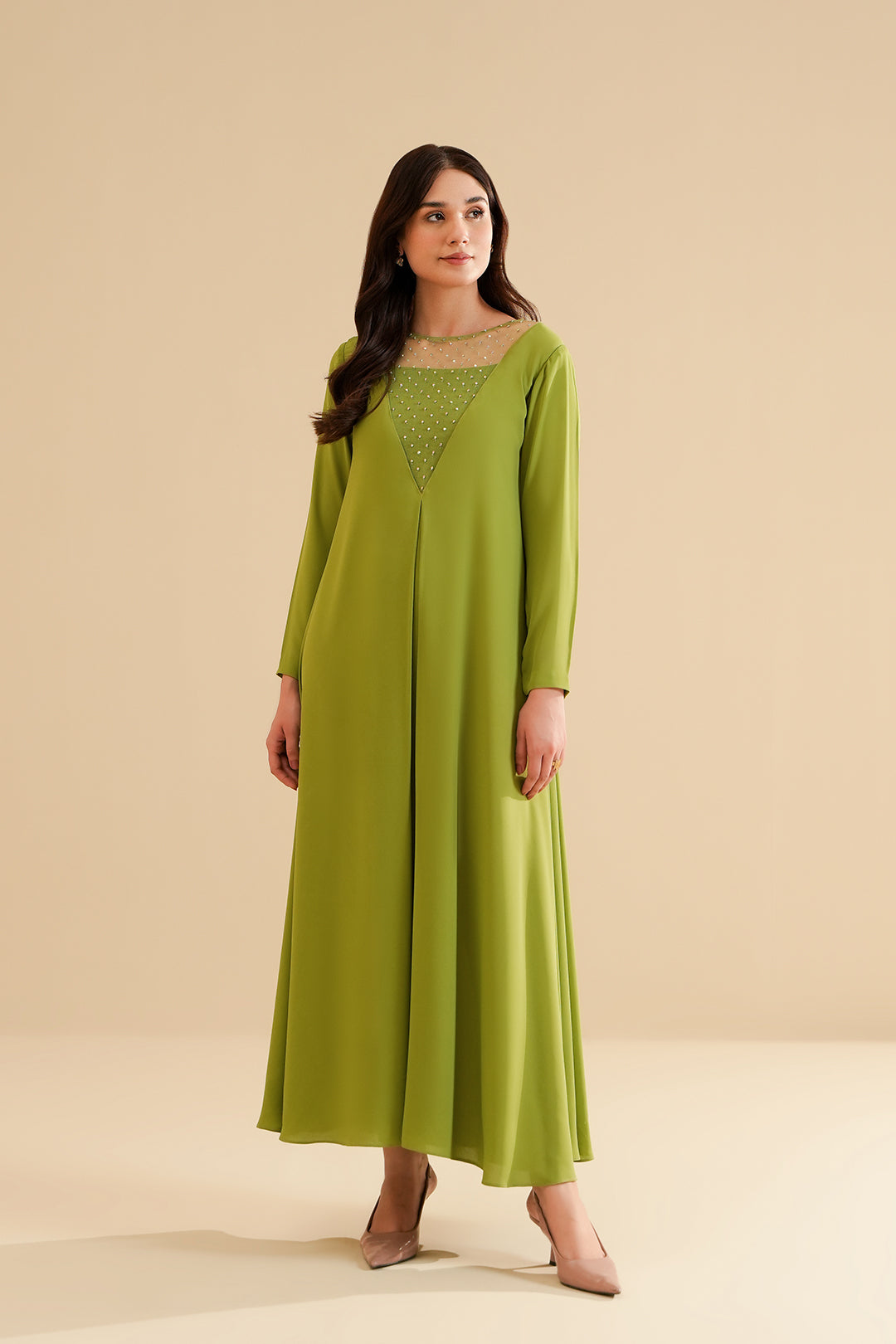 Torana Dress – Lulusar