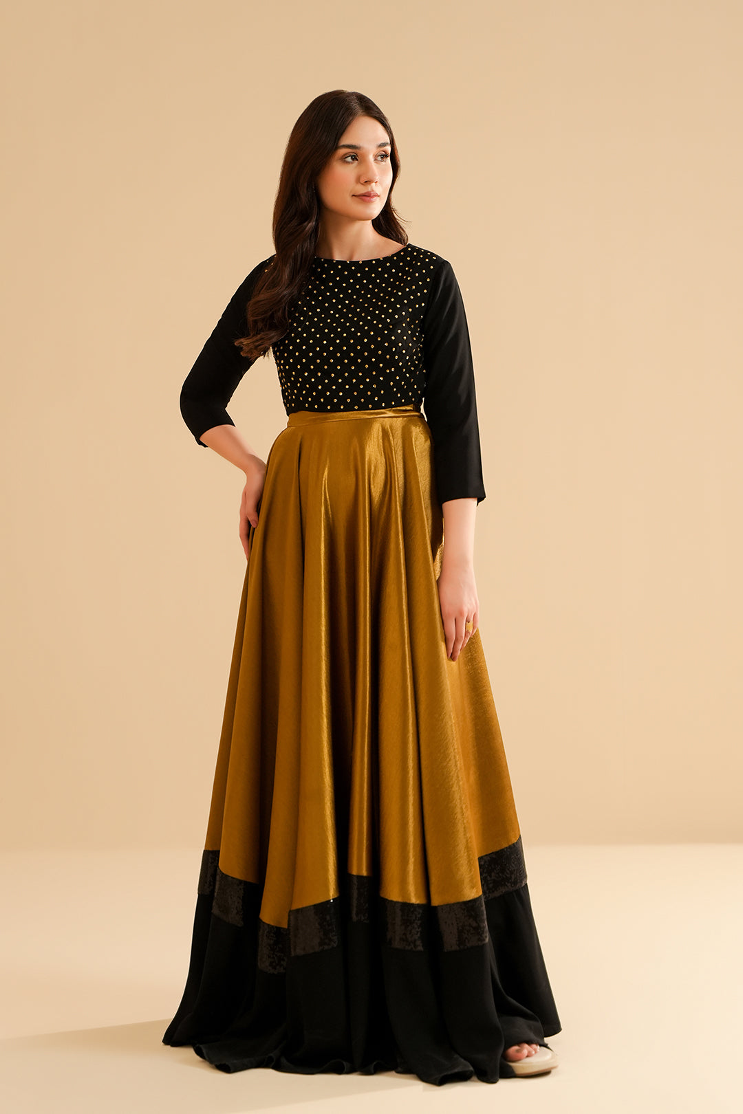 Isagai Crop Top & Skirt – Lulusar