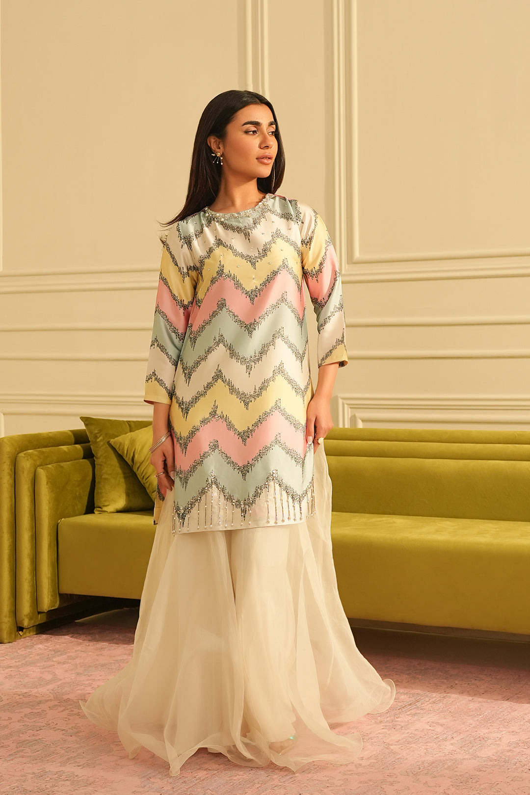 Rogas Top – Lulusar