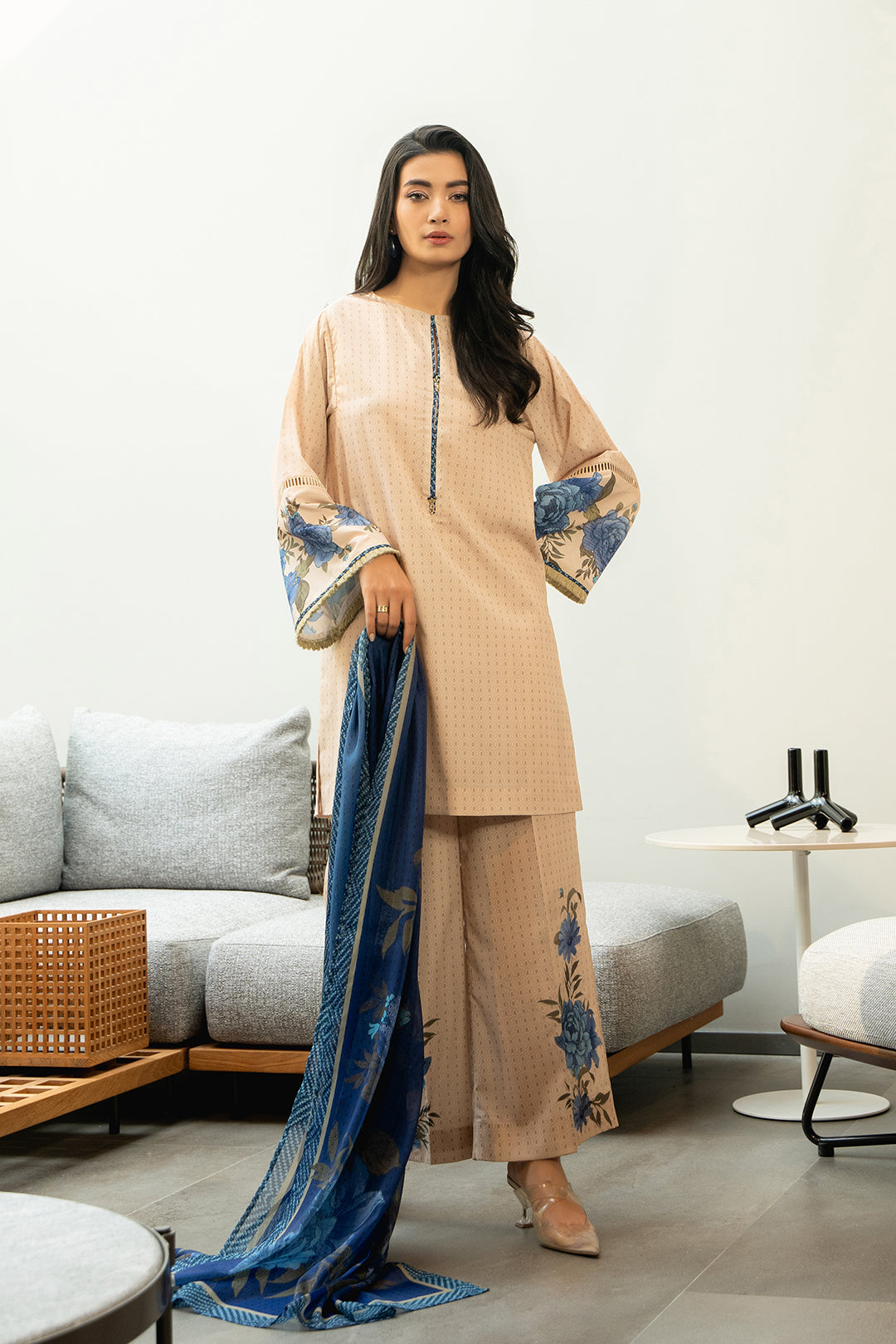 Sumil Top – Lulusar