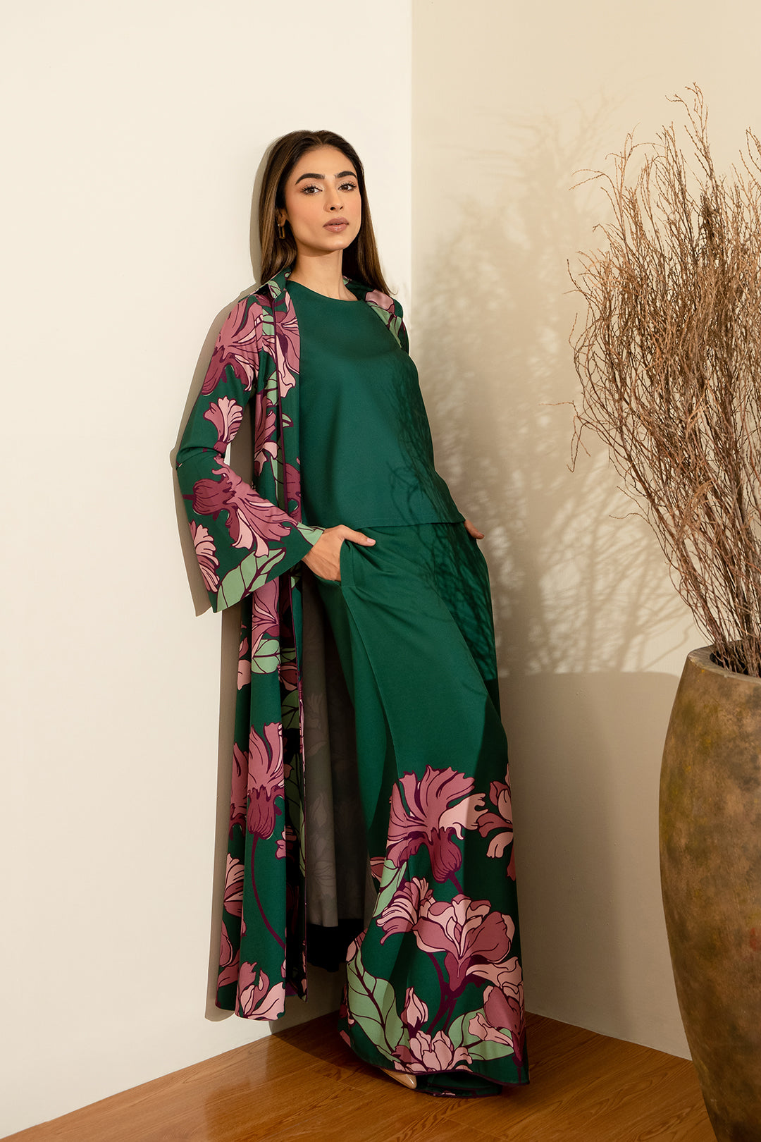 Biral Shrug – Lulusar