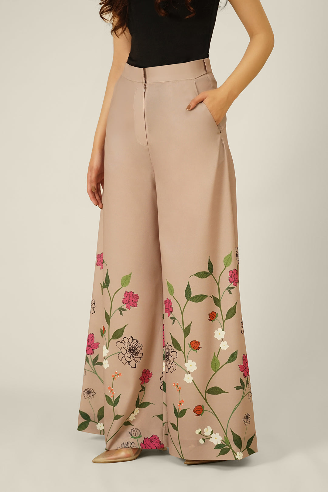 Dandez Pants – Lulusar