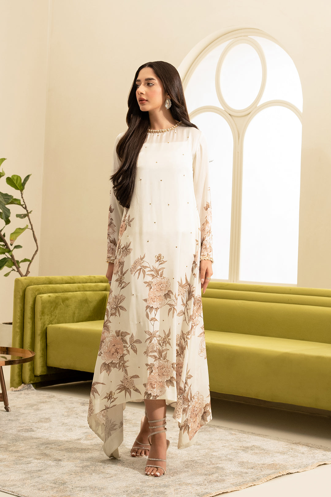 Ralig Dress – Lulusar