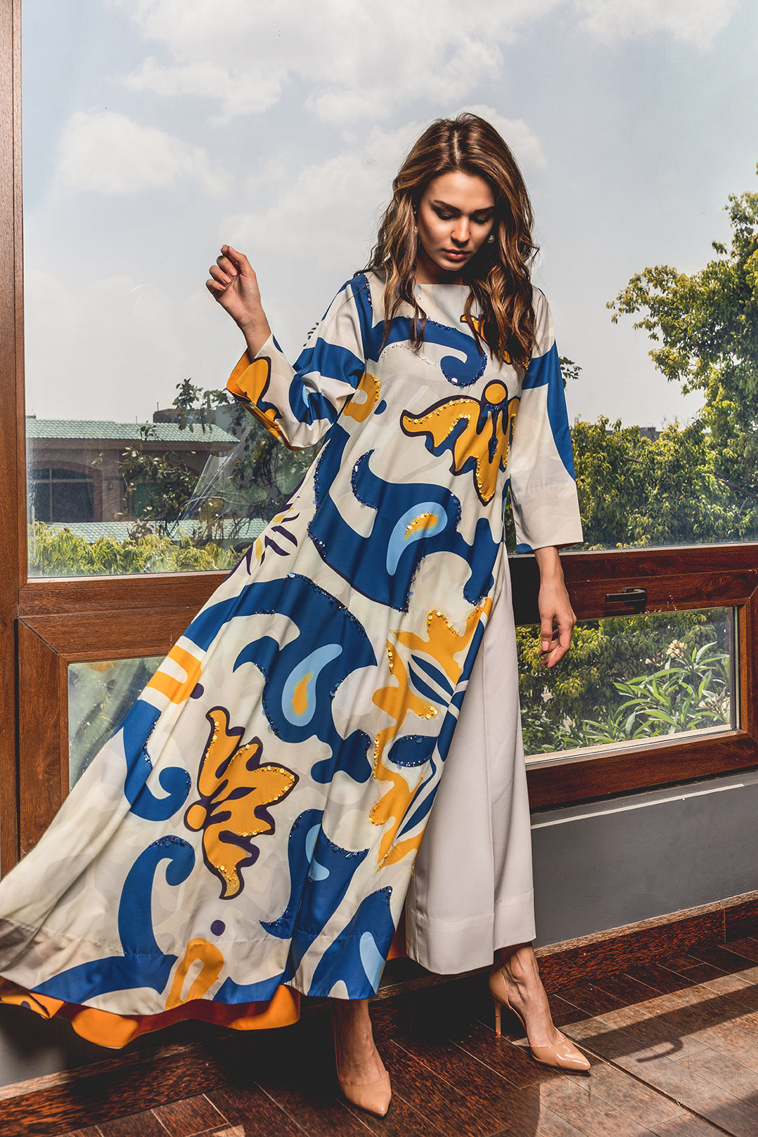 Seo Long – Lulusar