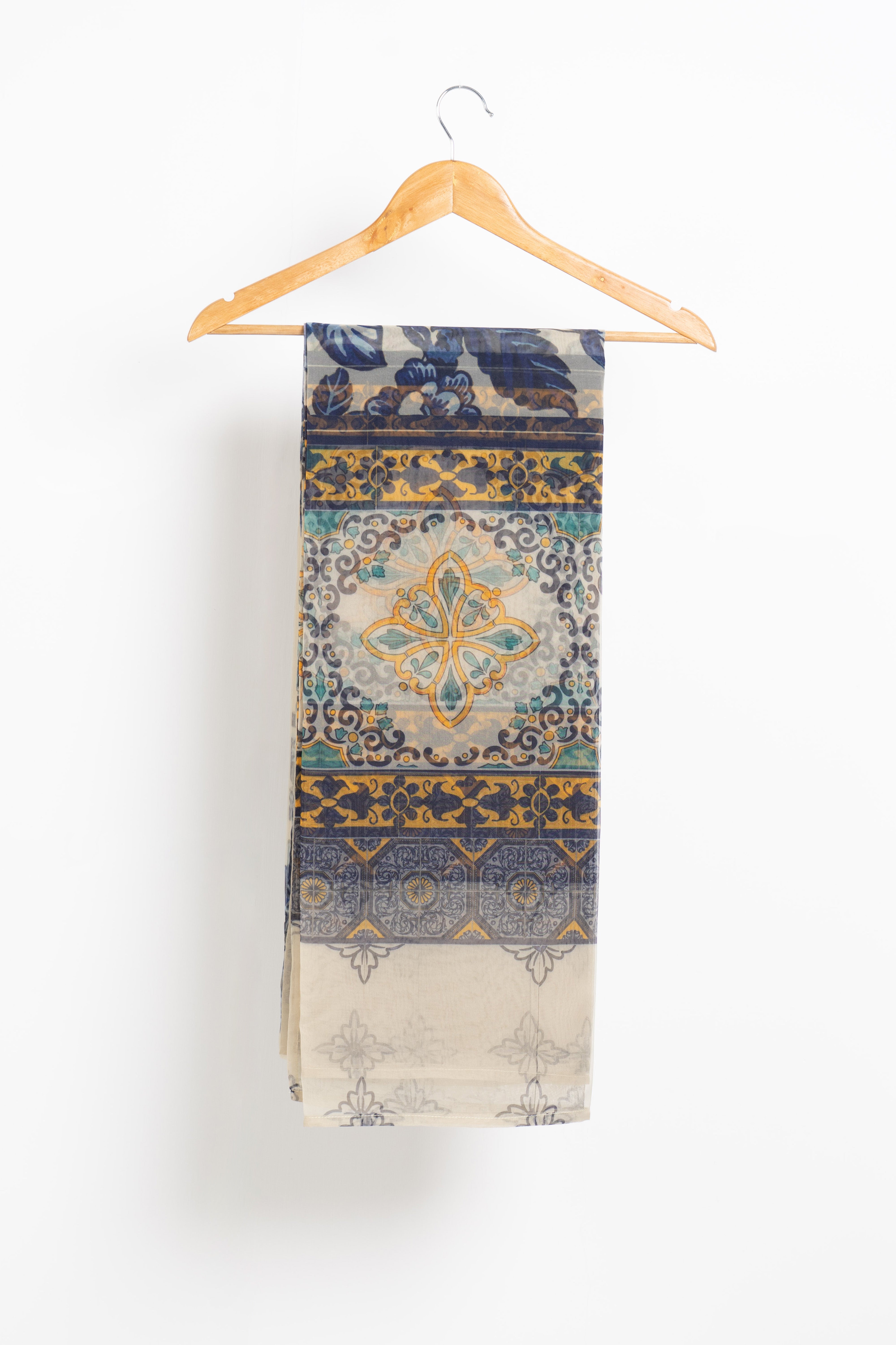 Biakin Dupatta – Lulusar