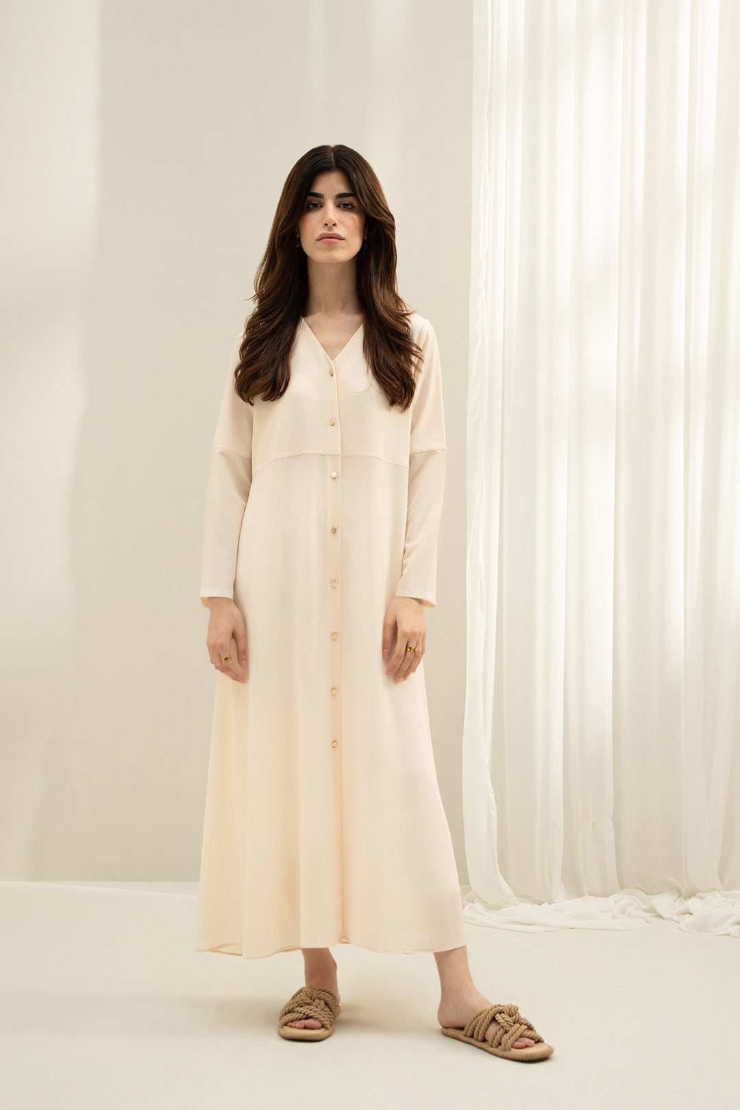 Porcelain Dress – Lulusar