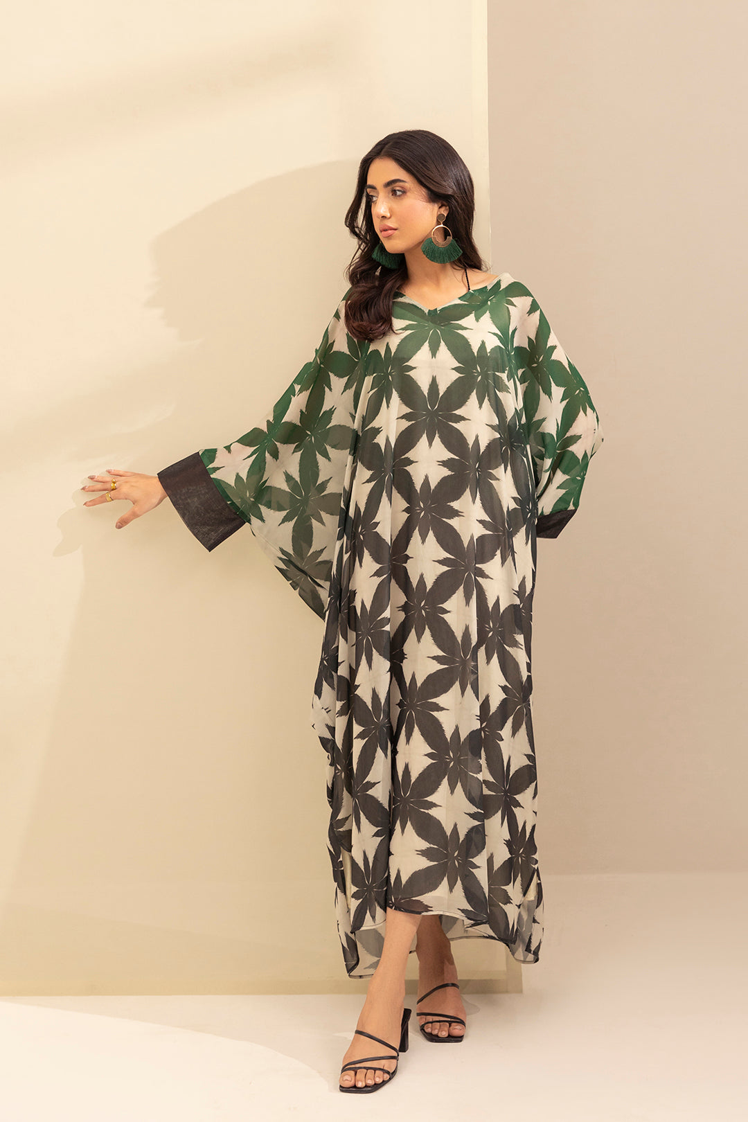 Baelar Kaftan – Lulusar