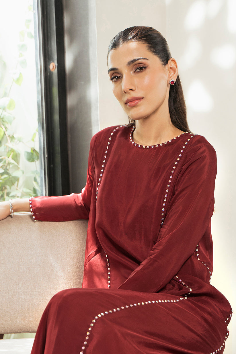 Moriz Dress – Lulusar