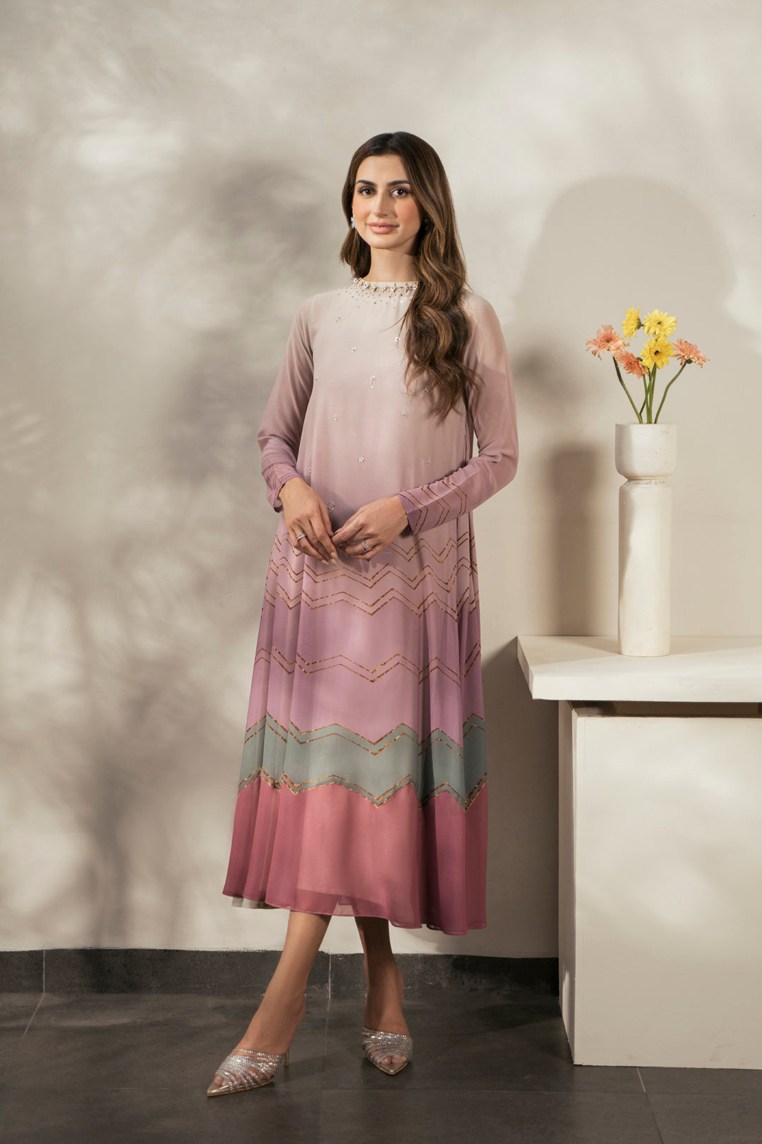 Ilson Dress – Lulusar