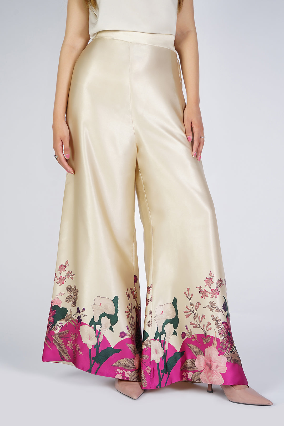 Regas Pants – Lulusar