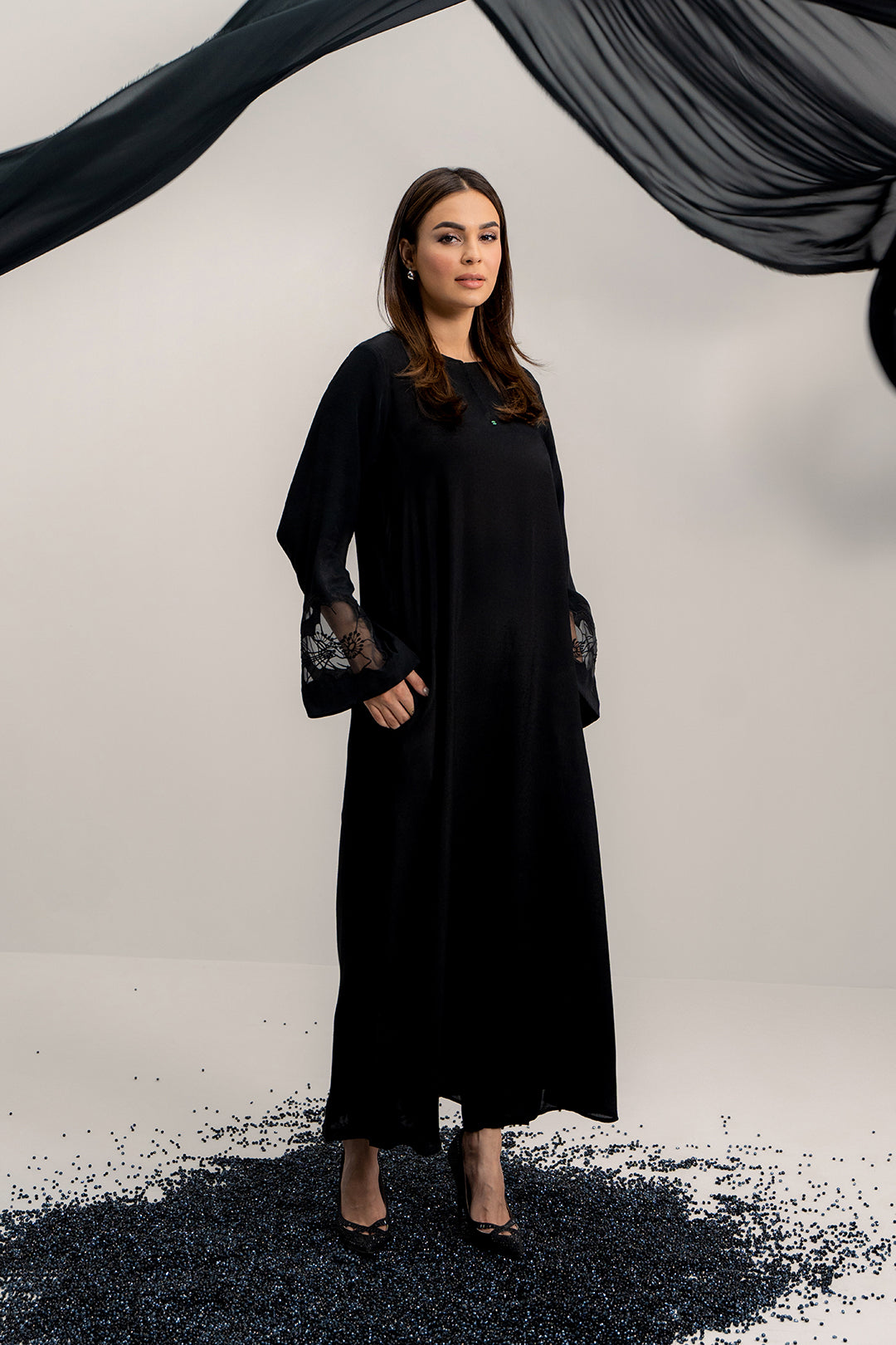 Tario Dress – Lulusar