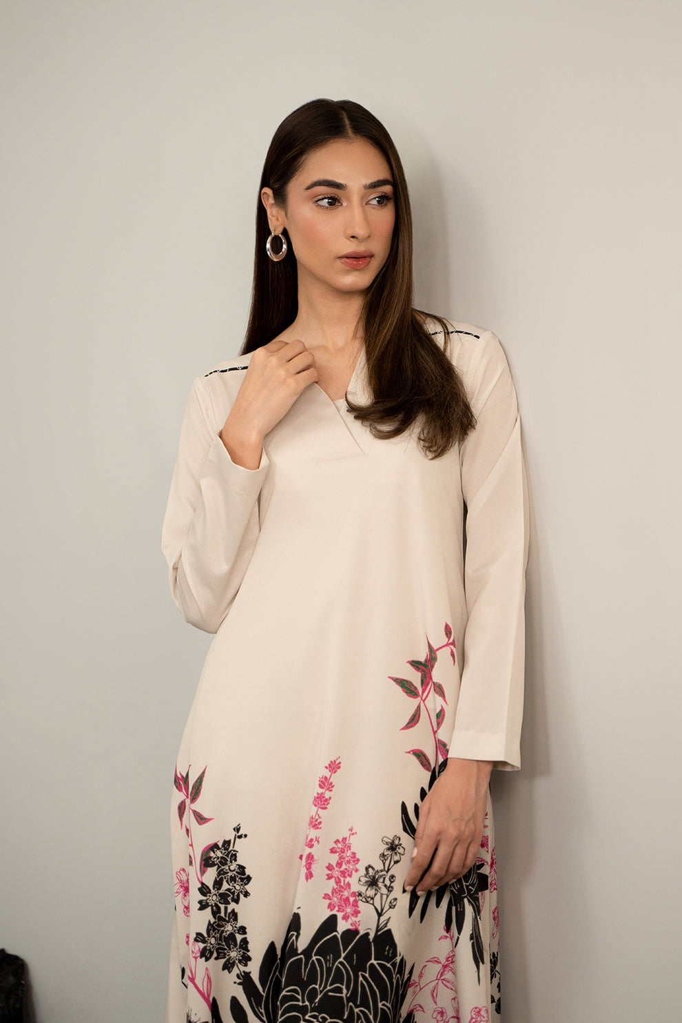 Rozaer Dress – Lulusar