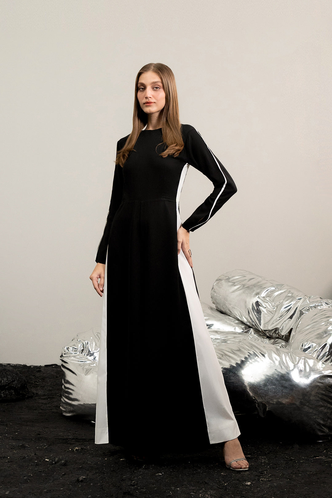 Dasil Jumpsuit – Lulusar