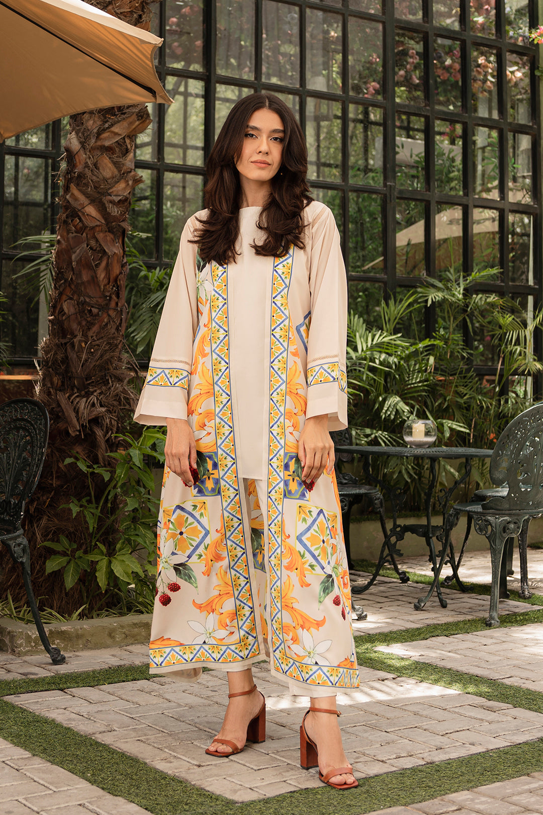 Passu - Collections | LULUSAR – Page 4 – Lulusar