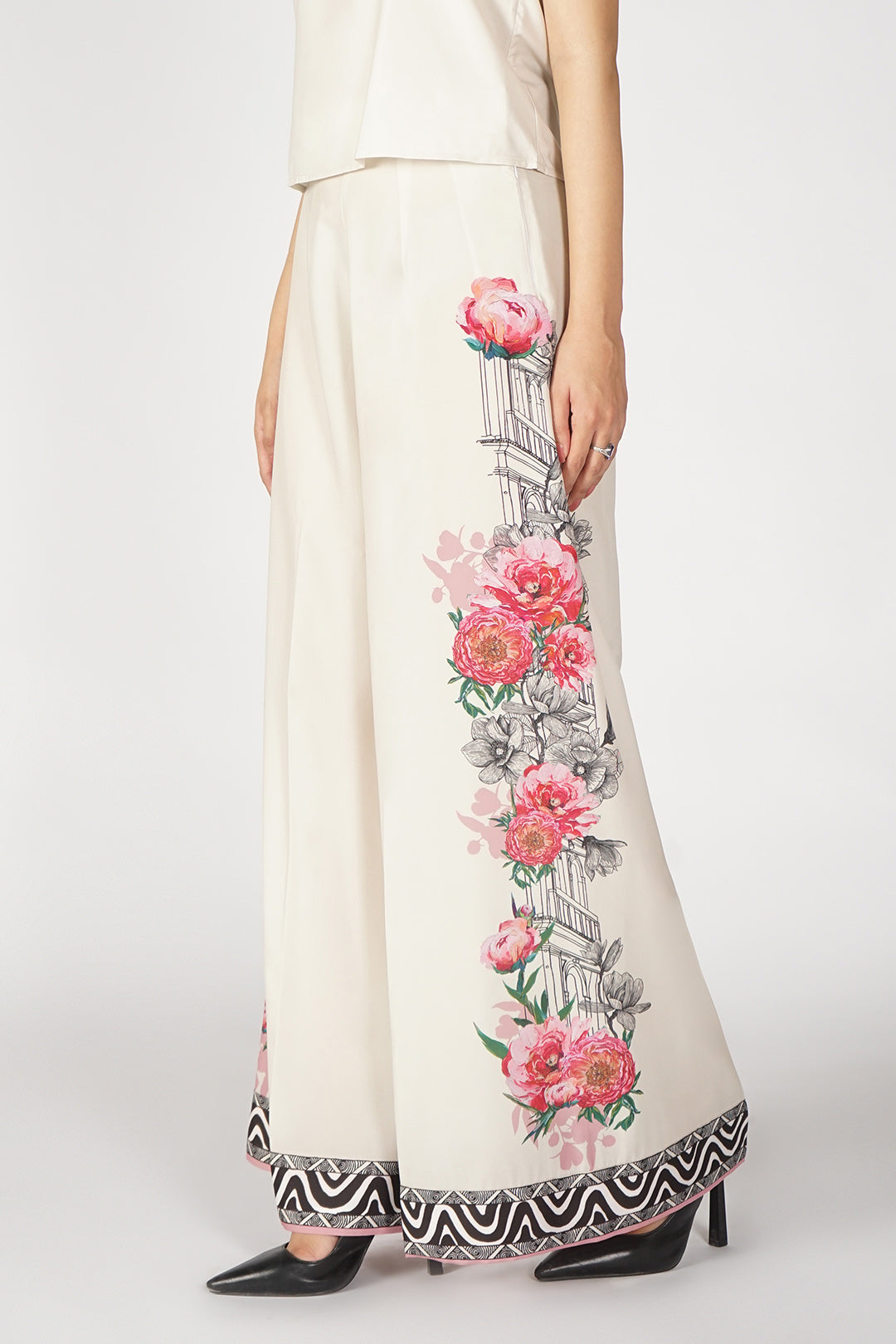 Beal Pants – Lulusar