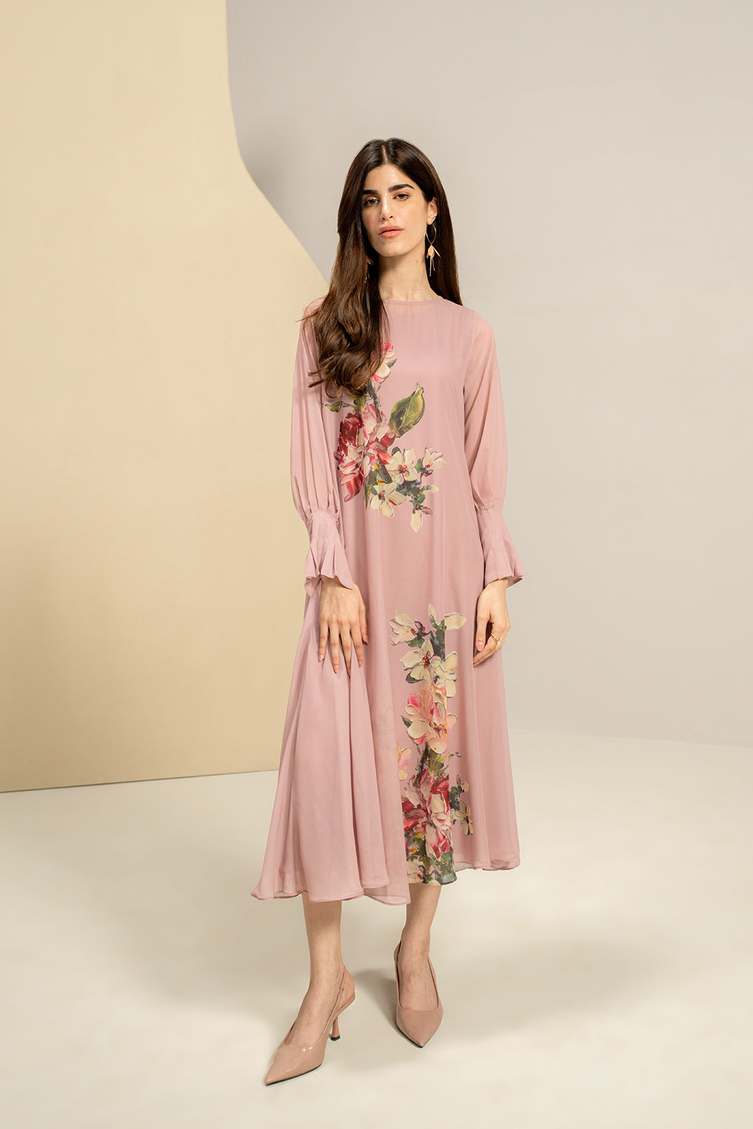 Sanik Dress – Lulusar