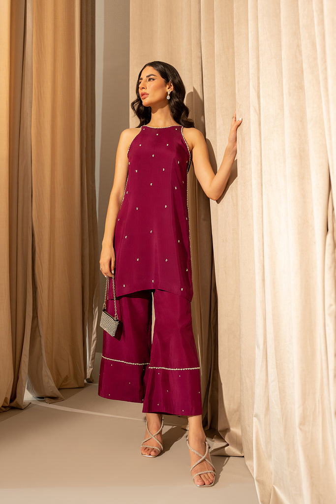 Astoril Top (Sleeveless) – Lulusar