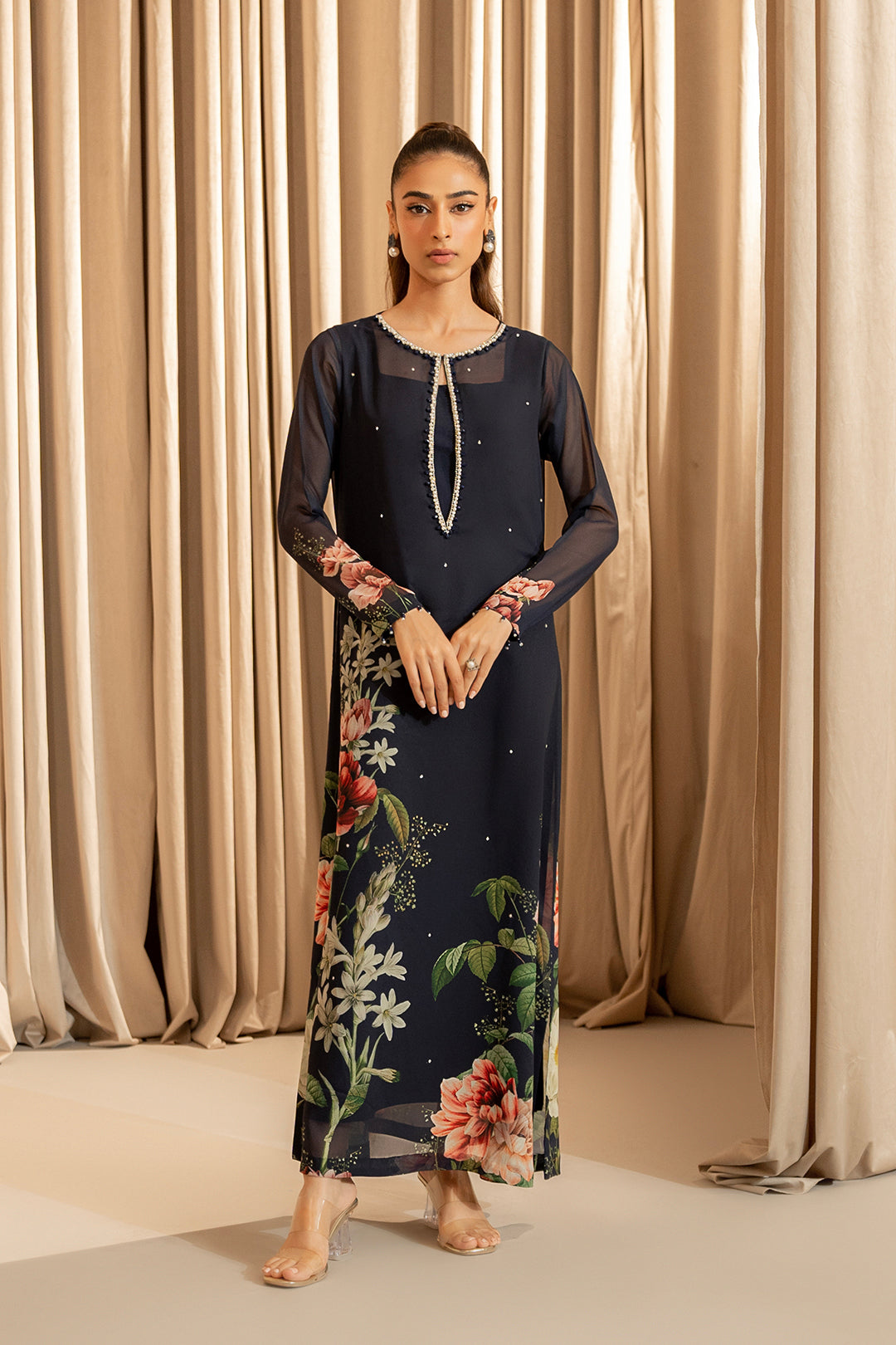 Dih Dress – Lulusar