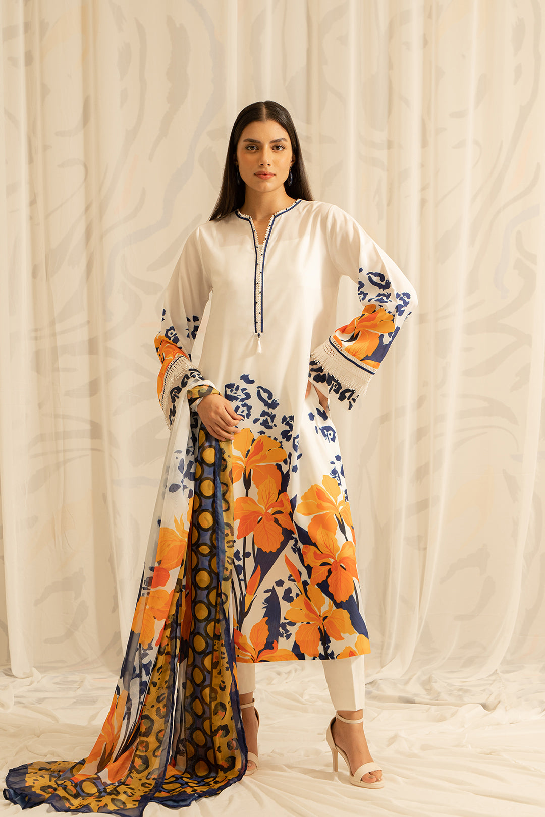 Satil Long – Lulusar